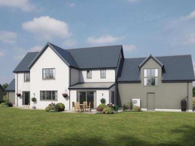House 4 Bedroom For Sale Perth And Kinross Perth And Kinross 859000 ES98263010