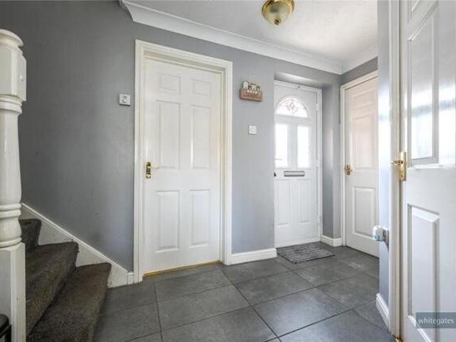 House 4 Bedroom For Sale Prescot Knowsley 355000 ES101025570