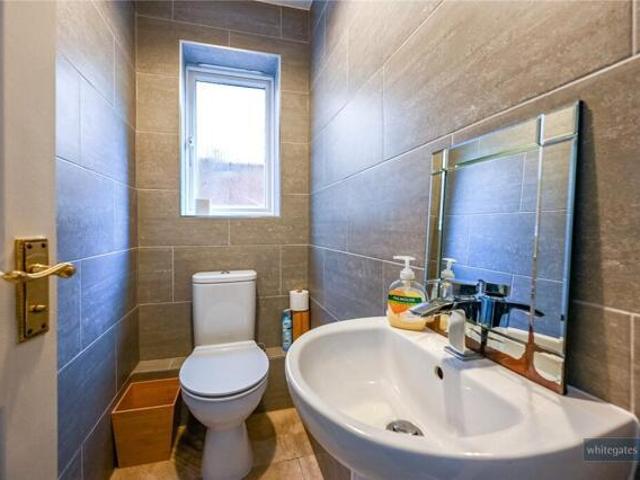 House 4 Bedroom For Sale Prescot Knowsley 375000 ELS99290379