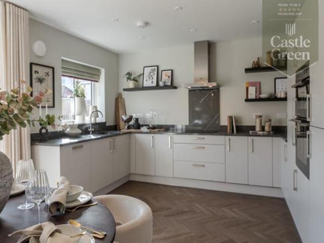 House 4 Bedroom For Sale Prestatyn Denbighshire 409995 ES99344993