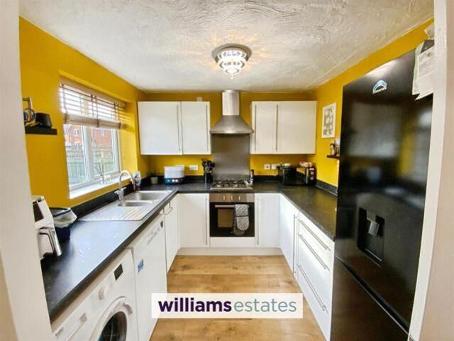 House 4 Bedroom For Sale Prestatyn Denbighshire 225000 ES99345182