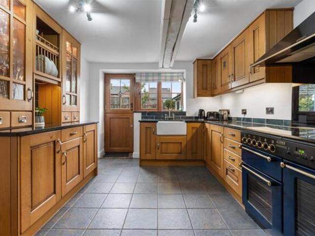 House 4 Bedroom For Sale Prestbury Gloucestershire 795000 ELS99436956