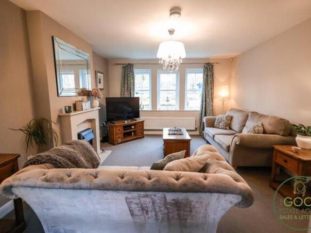 House 4 Bedroom For Sale Preston Lancashire 415000 ELS99773599