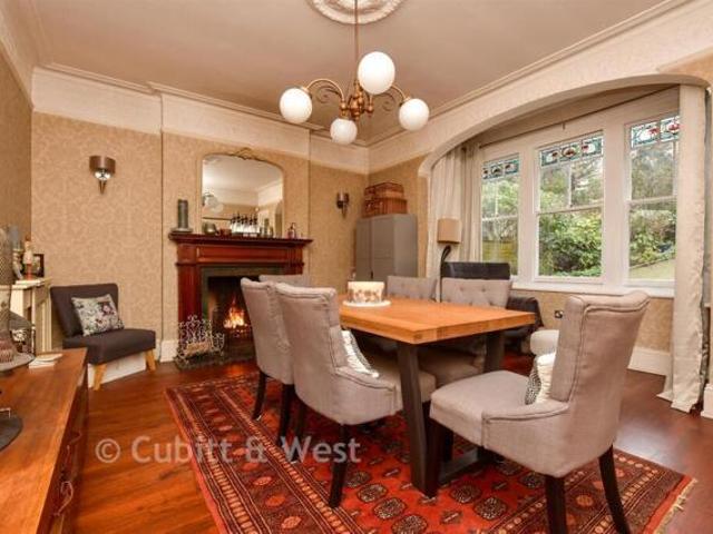House 4 Bedroom For Sale Purley Great London 750000 ELS99840540
