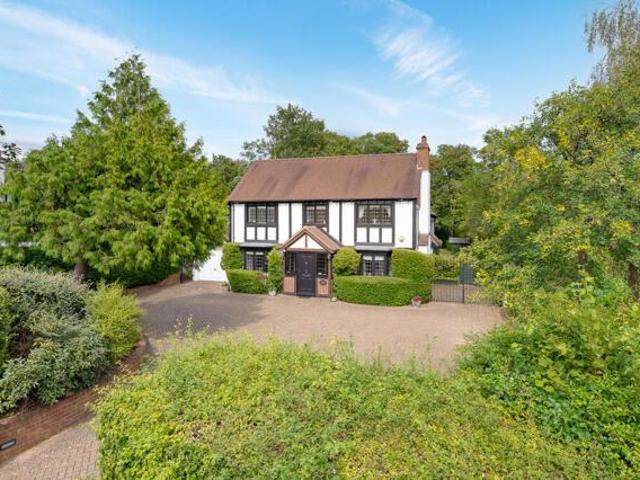 House 4 Bedroom For Sale Purley Great London 1500000 ELS99608511