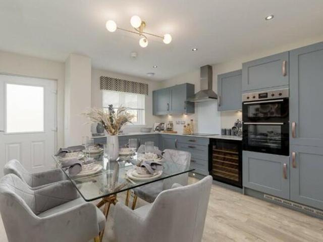 House 4 Bedroom For Sale Queensferry Queensferry 475000 ES99895177