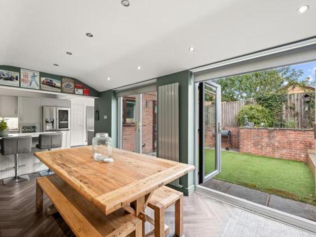 House 4 Bedroom For Sale Rotherham Rotherham 340000 ELS98930000