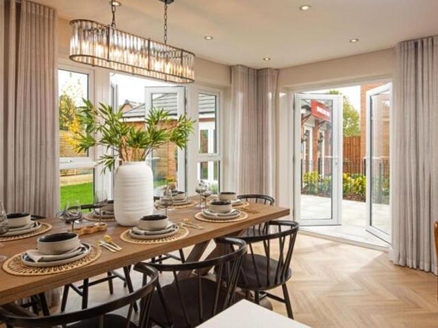 House 4 Bedroom For Sale Rothley Leicestershire 660000 ELS101200169