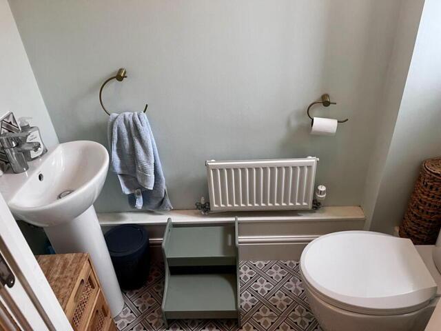 House 4 Bedroom For Sale Rothley Leicestershire 335000 ES100024086