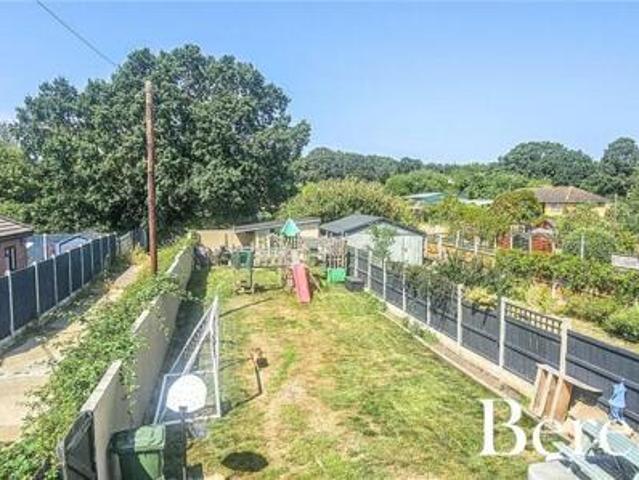 House 4 Bedroom For Sale Romford Greater London 600000 ES99029089
