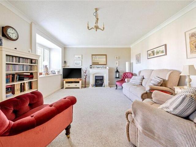 House 4 Bedroom For Sale Romsey Hampshire 475000 ES100540588