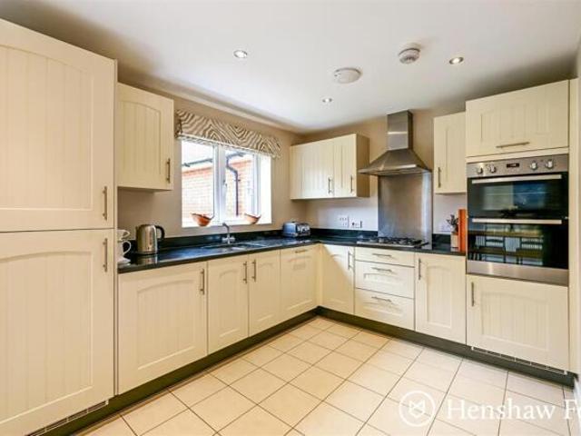 House 4 Bedroom For Sale Romsey Hampshire 550000 ES99475701