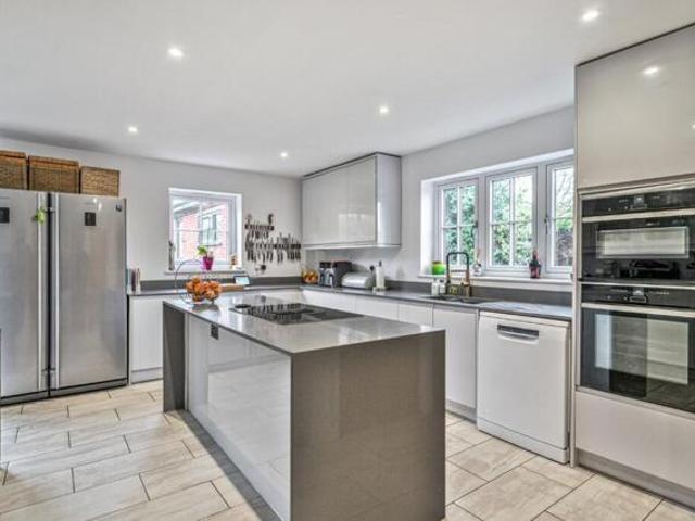 House 4 Bedroom For Sale Romsey Hampshire 1150000 ES101675146