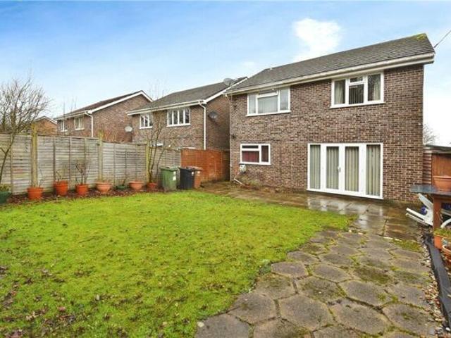 House 4 Bedroom For Sale Romsey Romsey 475000 ELS99054663