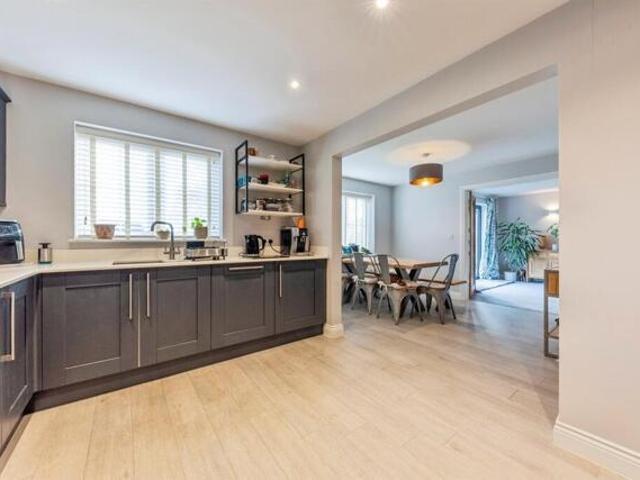 House 4 Bedroom For Sale Ropsley Ropsley 405000 ELS98834543