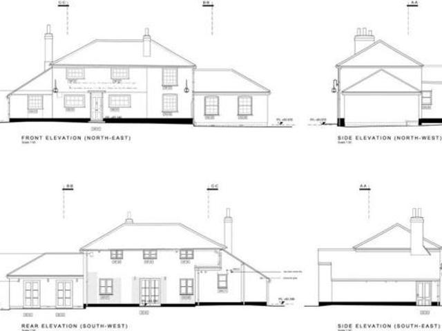 House 4 Bedroom For Sale Radlett Hertfordshire 1450000 ELS99840275