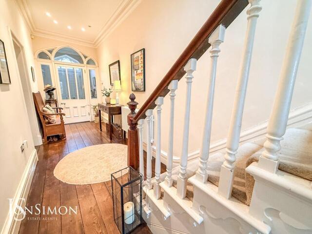 House 4 Bedroom For Sale Ramsbottom Bury 675000 ES99608174