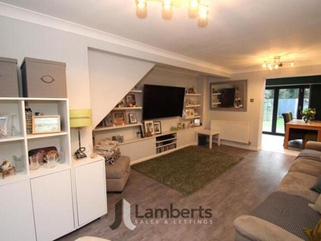 House 4 Bedroom For Sale Redditch Worcestershire 325000 ES98834716