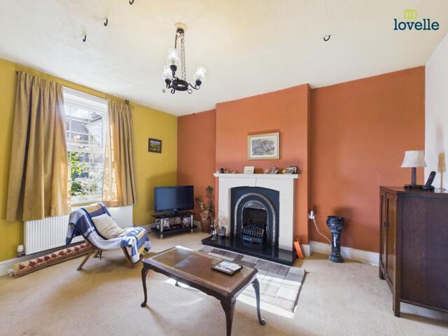 House 4 Bedroom For Sale Reepham Lincolnshire 375000 ES99608156