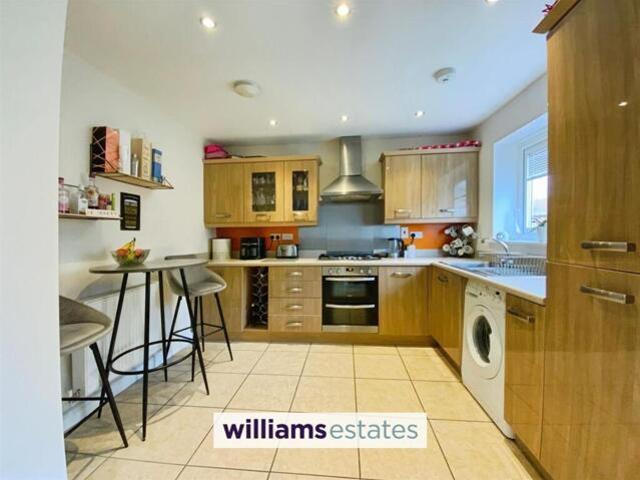 House 4 Bedroom For Sale Rhyl Denbighshire 285000 ELS98903805