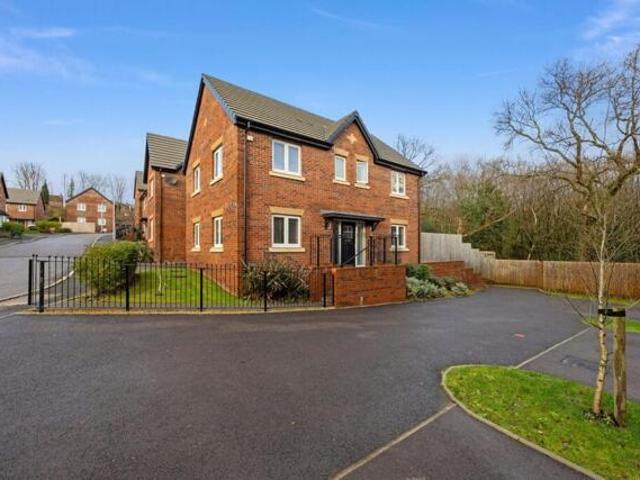 House 4 Bedroom For Sale Rhondda Cynon Taff Rhondda Cynon Taff 465000 ELS99571806