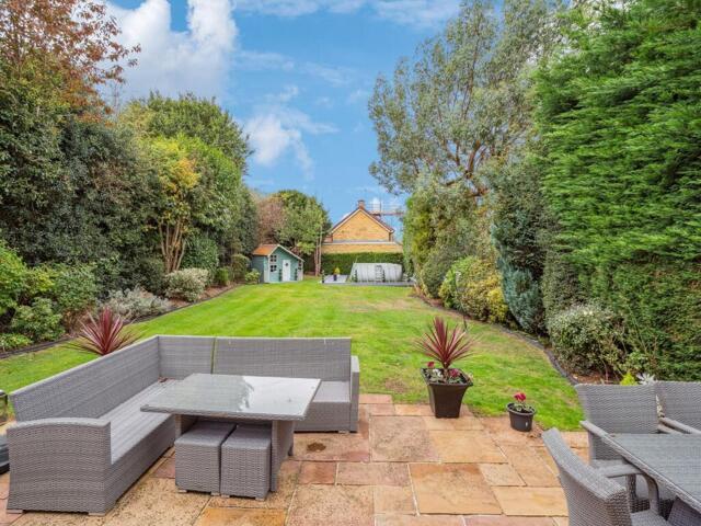 House 4 Bedroom For Sale Rickmansworth Hertfordshire 1379950 ES99437033