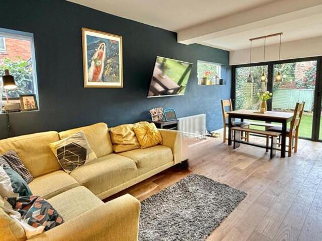 House 4 Bedroom For Sale Ringwood Hampshire 585000 ELS101955370