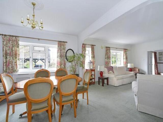 House 4 Bedroom For Sale Rudgwick West Sussex 995000 ES100096847