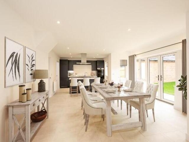 House 4 Bedroom For Sale Rugby Warwickshire 565000 ELS101931685
