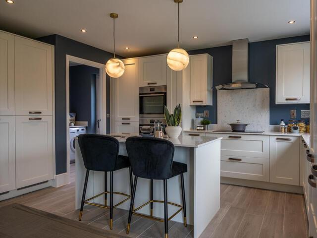 House 4 Bedroom For Sale Rugby Warwickshire 689000 ELS100649284