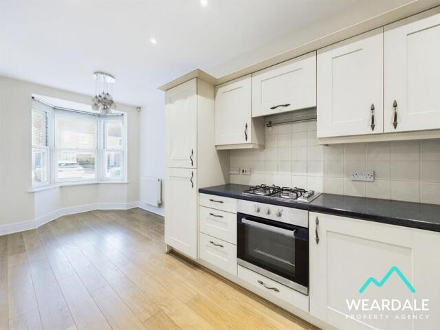 House 4 Bedroom For Sale Wolsingham County Durham 258000 ES100855053
