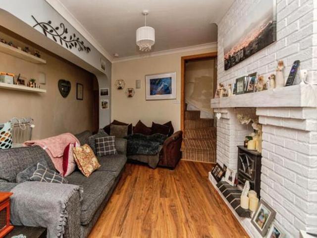 House 4 Bedroom For Sale Wolverhampton Wolverhampton 270000 ELS99054738