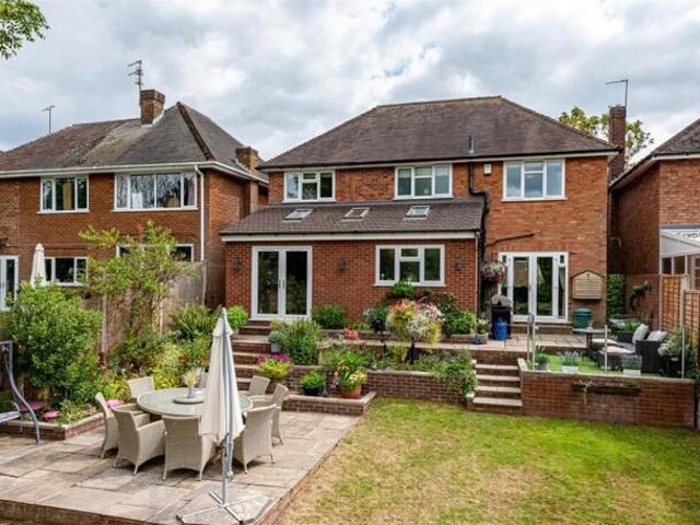 House 4 Bedroom For Sale Wolverhampton Wolverhampton 579950 ES101277967