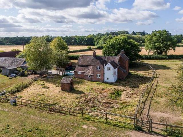 House 4 Bedroom For Sale Wolverhampton Staffordshire 699950 ELS98649020