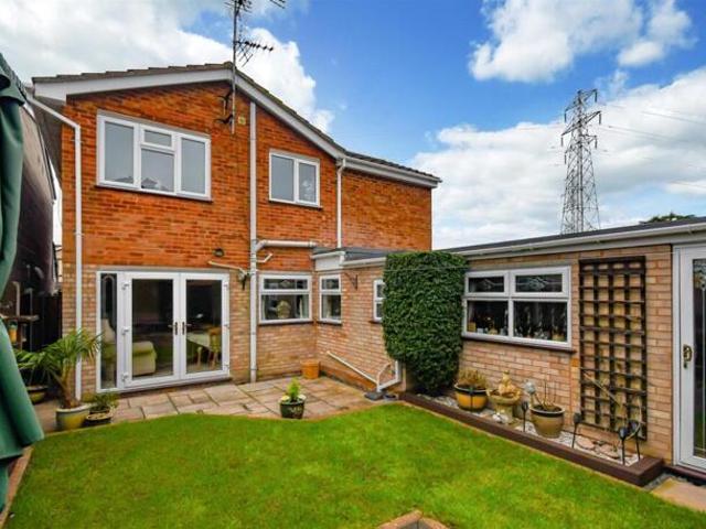 House 4 Bedroom For Sale Wombourne Wombourne 420000 ELS99926076