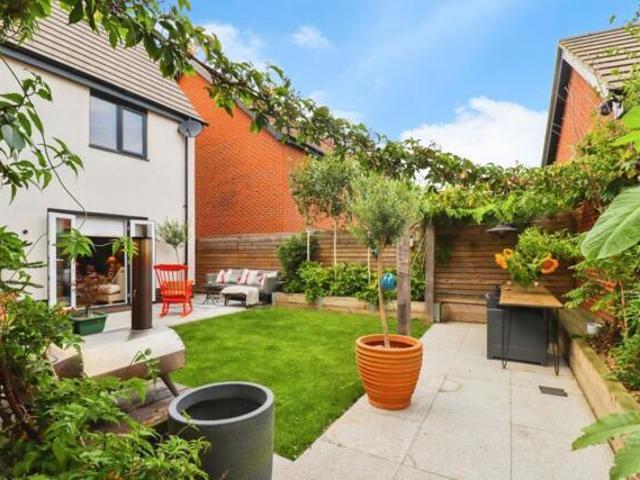 House 4 Bedroom For Sale Woodbridge Suffolk 485000 ELS101060248
