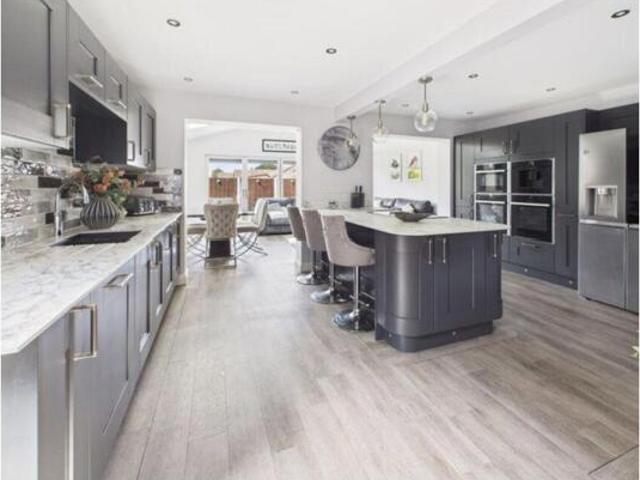 House 4 Bedroom For Sale Woodhall Lincolnshire 375000 ELS99986214