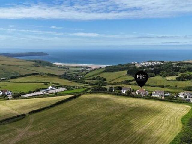 House 4 Bedroom For Sale Woolacombe Devon 650000 ES99161546