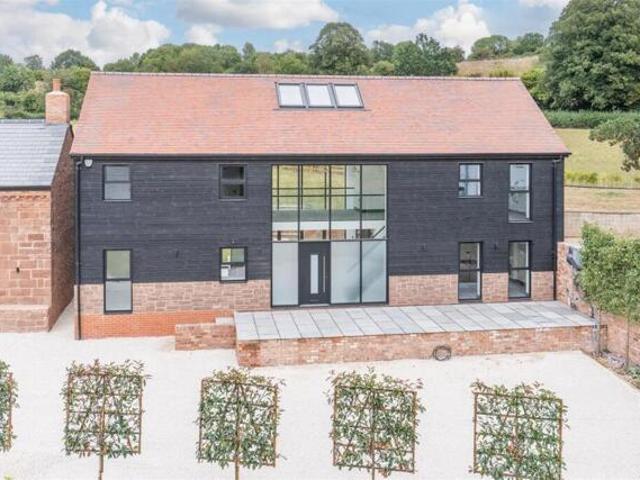House 4 Bedroom For Sale Worcestershire Worcestershire 949995 ELS100988050