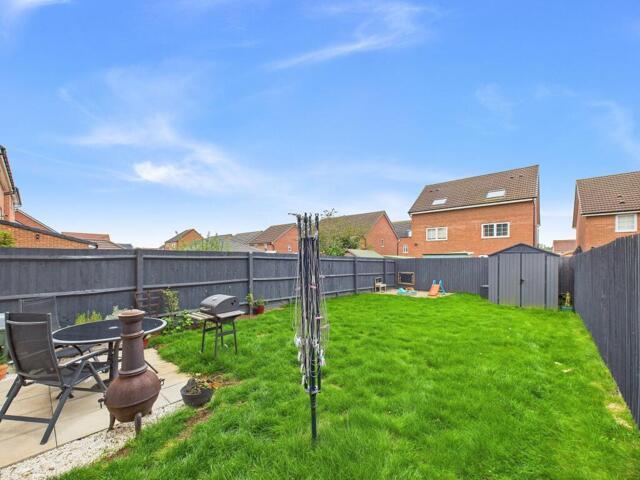 House 4 Bedroom For Sale Worksop Nottinghamshire 260000 ELS101231833