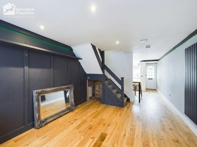 House 4 Bedroom For Sale Waterlooville Hampshire 300000 ELS101797146