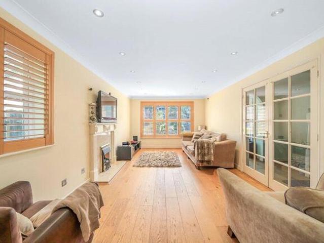 House 4 Bedroom For Sale Watford Hertfordshire 900000 ELS98864338