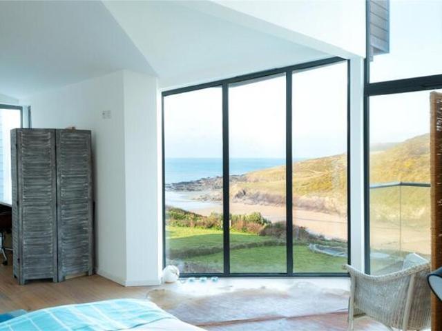House 4 Bedroom For Sale Wadebridge Cornwall 2950000 ES100426427