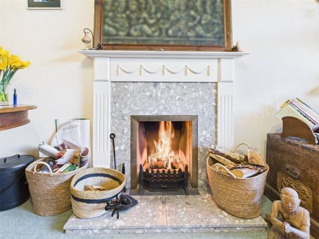 House 4 Bedroom For Sale Wadebridge Cornwall 395000 ELS101025278
