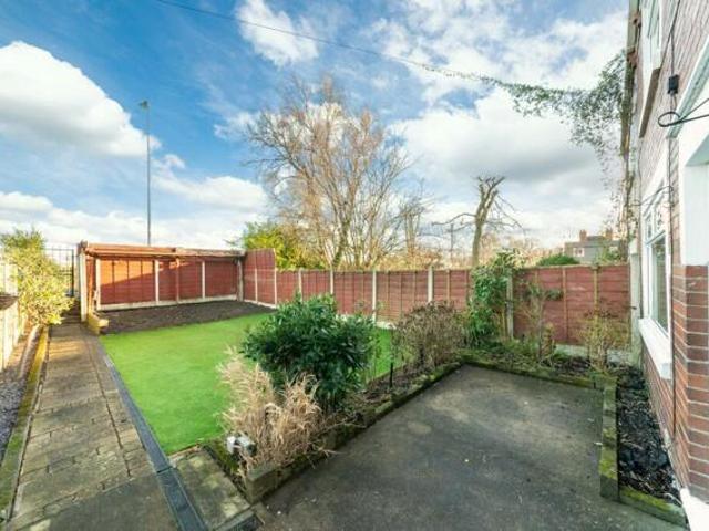 House 4 Bedroom For Sale Wakefield Wakefield 275000 ELS100058168