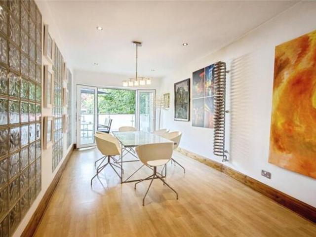 House 4 Bedroom For Sale Wakefield Wakefield 350000 ELS99029256
