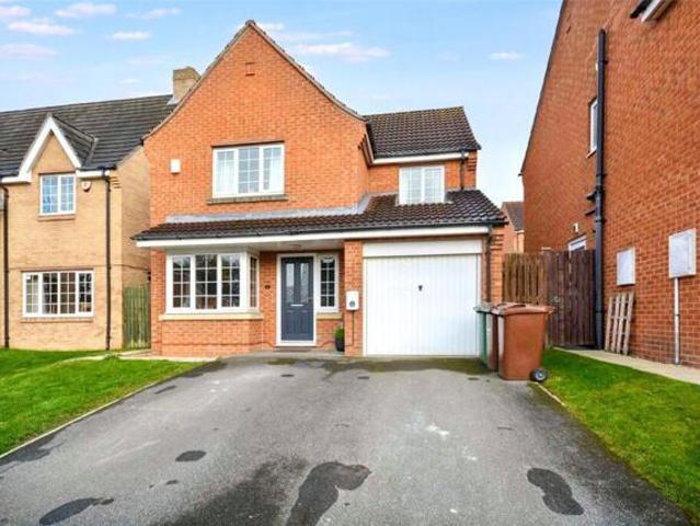 House 4 Bedroom For Sale Wakefield West Yorkshire 430000 ES98834926