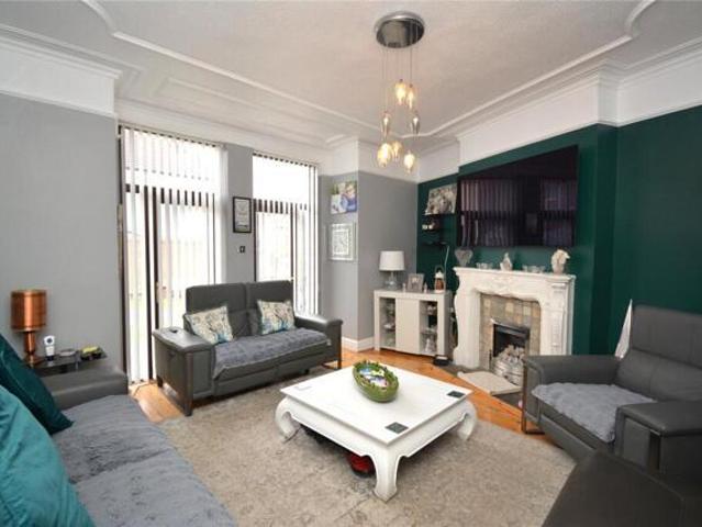 House 4 Bedroom For Sale Wallasey Merseyside 290000 ELS98648910