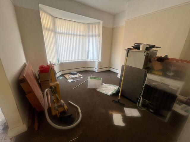 House 4 Bedroom For Sale Wallasey Wirral 159950 ELS100057761