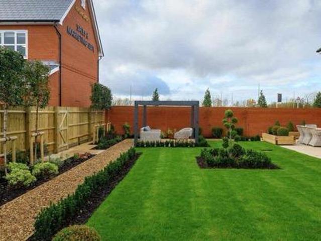 House 4 Bedroom For Sale Wallingford Oxfordshire 1073250 ELS96174135